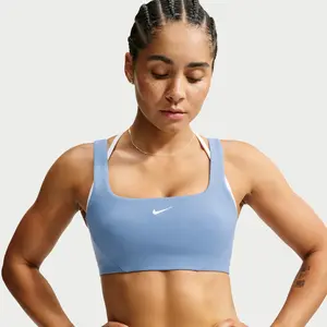 Nike One Light-support Sports Bra