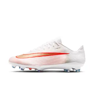 Nike Mercurial Superfly 11 Pro Firm-ground Low-top Soccer Cleats - White
