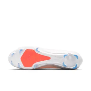 Nike Mercurial Superfly Pro Firm-ground Low-top Soccer Cleats - White