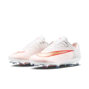 Nike Mercurial Superfly Pro Firm-ground Low-top Soccer Cleats - White