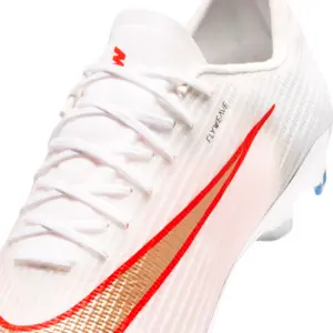 Nike Mercurial Superfly Pro Firm-ground Low-top Soccer Cleats - White
