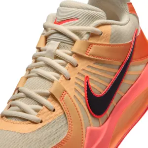 Nike Hyperspeed Court 2 Se Volleyball Shoes - White