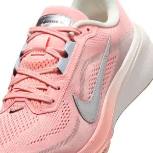 Nike Pegasus 42 Road Running Shoes - Pink