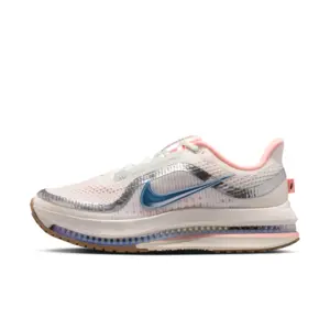 Nike Nike Pegasus Premium Road Running Shoes White