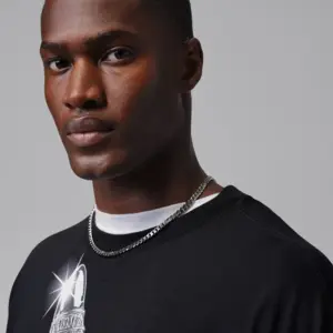 JORDAN Oversized T-shirt