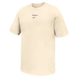 Nike College Short-sleeve T-shirt - Brown
