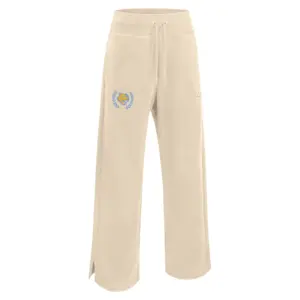 Nike College Phoenix Fleece Pants - Brown