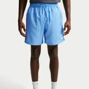 Nike Club Woven Flow Shorts