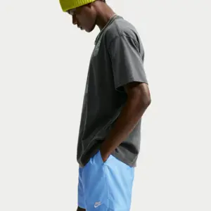 Nike Club Woven Flow Shorts