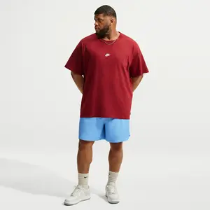 Nike Club Woven Flow Shorts