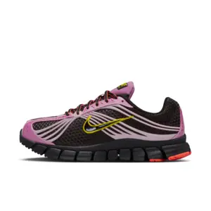 Nike Zoom Skylon Athletic Shoes - Black