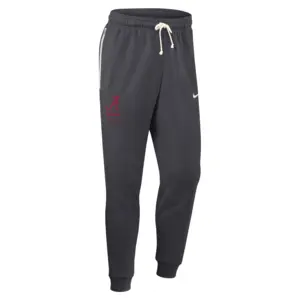 Nike Alabama Sideline Standard Issue Dri-fit College Taper Pants - Grey