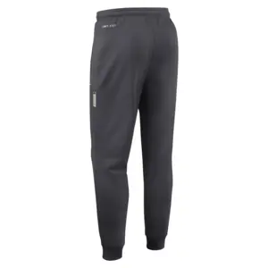Nike Alabama Sideline Standard Issue Dri-fit College Taper Pants - Grey