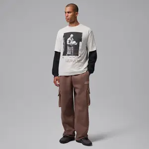 JORDAN Brooklyn T-shirt