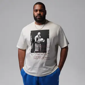JORDAN Brooklyn T-shirt