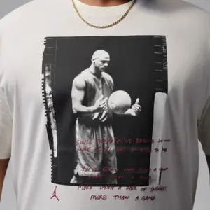 JORDAN Brooklyn T-shirt