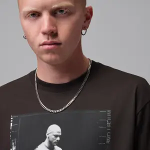 JORDAN Brooklyn T-shirt