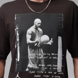 JORDAN Brooklyn T-shirt
