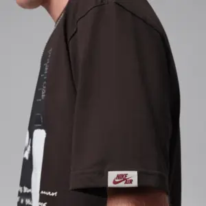 JORDAN Brooklyn T-shirt
