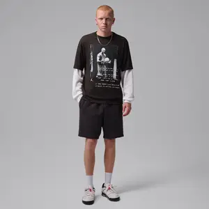 JORDAN Brooklyn T-shirt