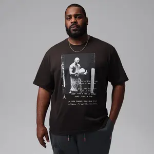 JORDAN Brooklyn T-shirt