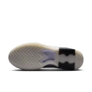 Nike Lebron Witness Basketball Shoes - Grey
