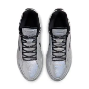 Nike Lebron Witness Basketball Shoes - Grey