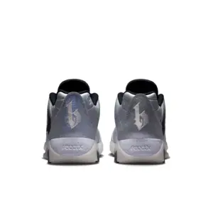 Nike Lebron Witness Basketball Shoes - Grey