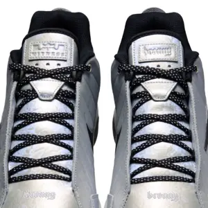 Nike Lebron Witness Basketball Shoes - Grey