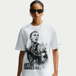 Nike Stretch T-shirts For Women