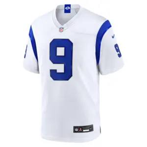 Nike Men's Los Angeles Rams Jerseys
