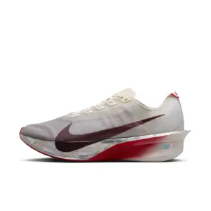 Nike Vaporfly 4 Road Racing Shoes - White