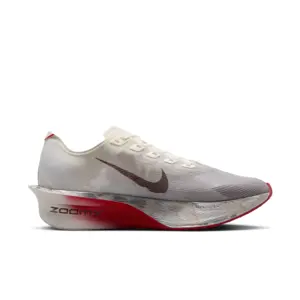 Nike Vaporfly 4 Road Racing Shoes - White