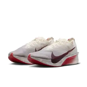 Nike Vaporfly 4 Road Racing Shoes - White