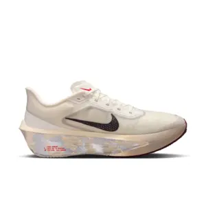 Nike Zoom Fly Road Racing Shoes - White