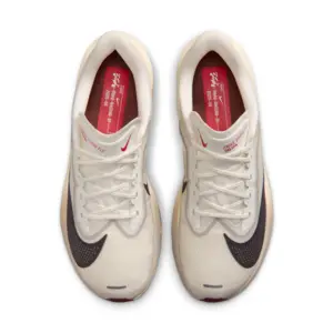 Nike Zoom Fly Road Racing Shoes - White