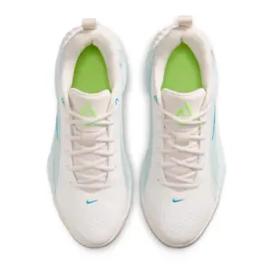 Nike Giannis Immortality 5 Basketball Shoes - White
