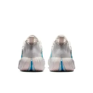 Nike Giannis Immortality 5 Basketball Shoes - White