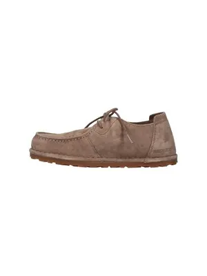 BIRKENSTOCK Derby Shoes