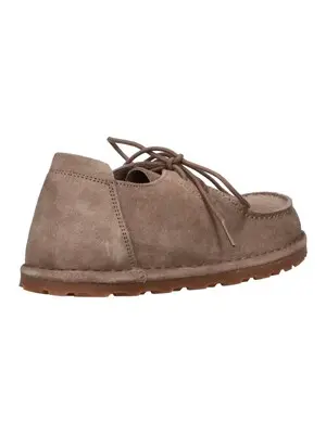 BIRKENSTOCK Derby Shoes