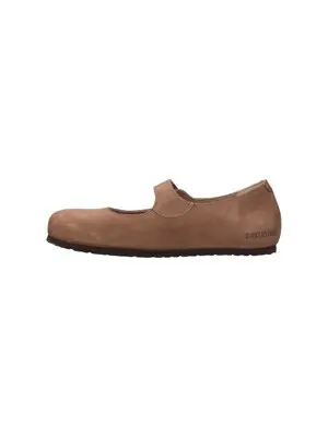BIRKENSTOCK Flat Shoes "santa Clarita