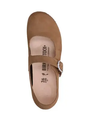 BIRKENSTOCK Flat Shoes "santa Clarita