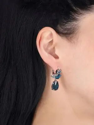 VIVIENNE WESTWOOD Earrings "ismene