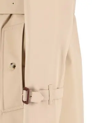 Burberry Kensington Heritage Trench Coat