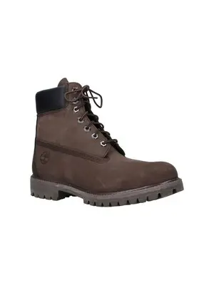Timberland Boots "premium 6 Inch