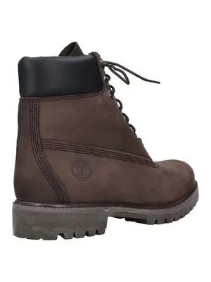 Timberland Boots "premium 6 Inch