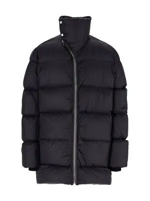 Rick Owens Padded Jacket "turtle