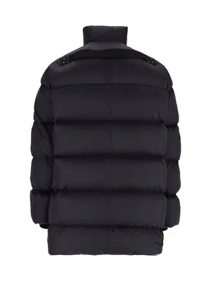 Rick Owens Padded Jacket "turtle