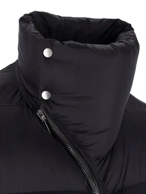 Rick Owens Padded Jacket "turtle