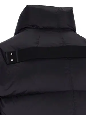 Rick Owens Padded Jacket "turtle